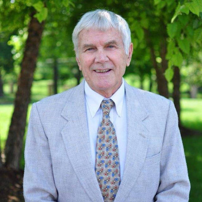 Cowboy Don Goes Uptown | Don Hopkins