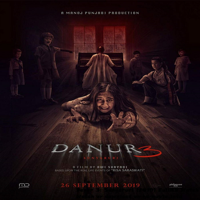Danur 3: Sunyaruri (2019) FullHD Watch | anarimqua1981