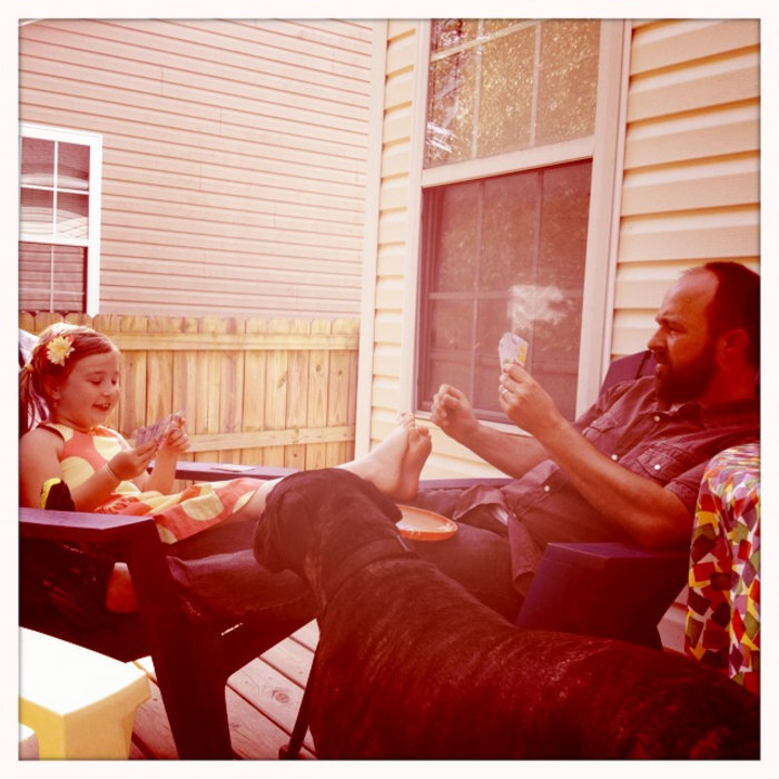 It's a Beautiful Sound | rob watson