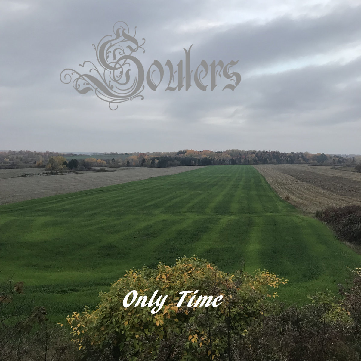 Only Time (Enya cover) | Soulers