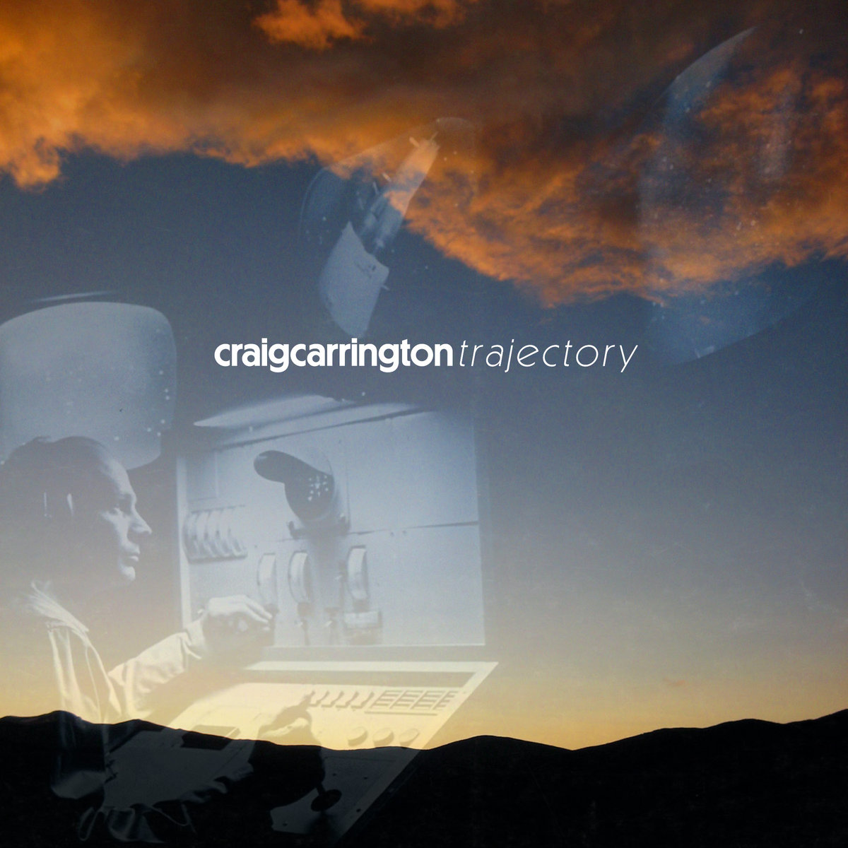 Trajectory | Craig Carrington