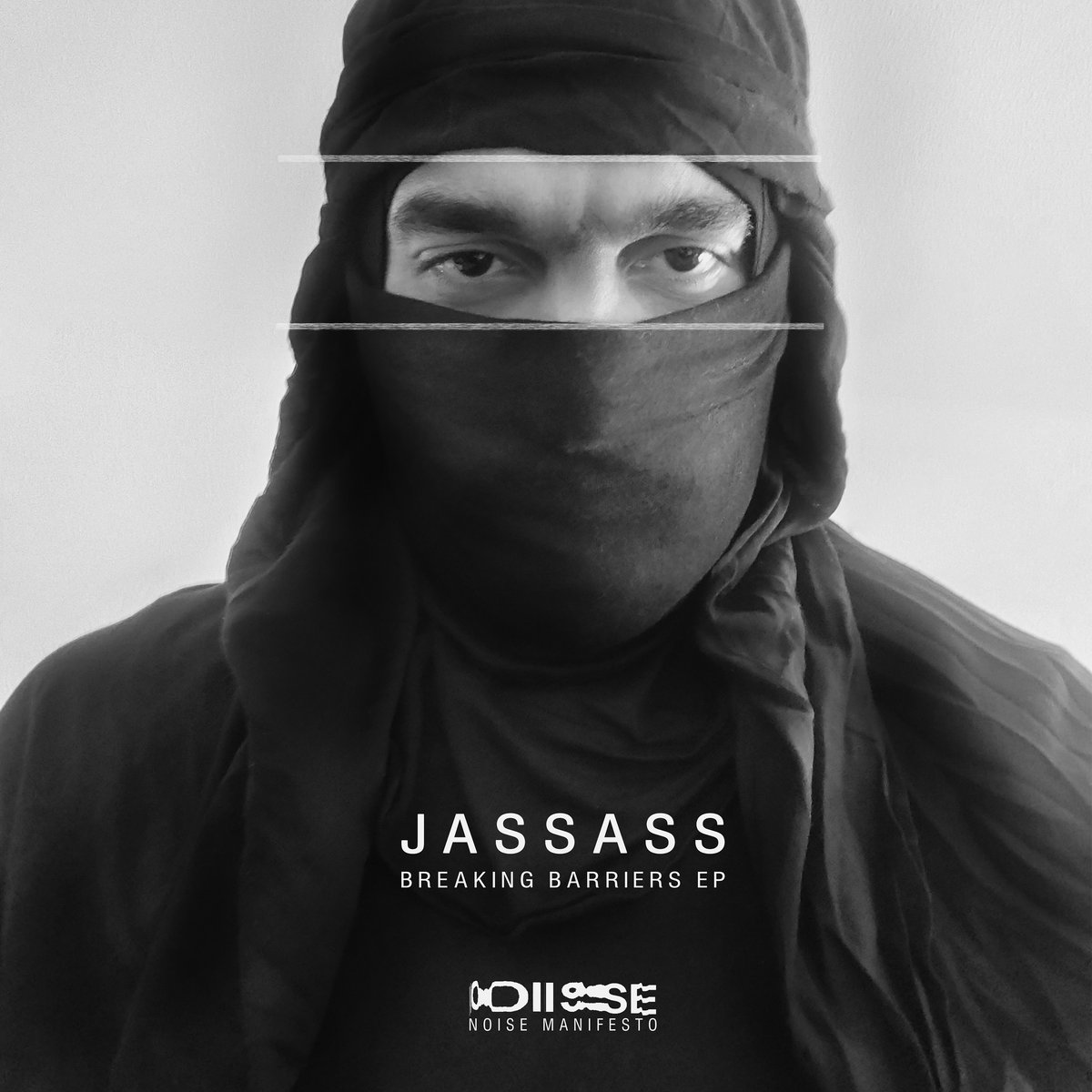 Breaking Barriers | JASSASS | Noise Manifesto