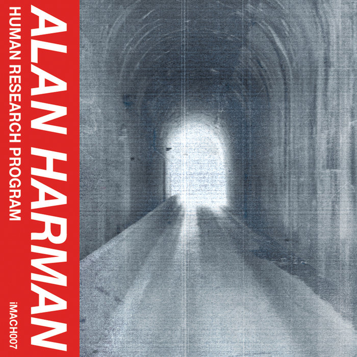 Human Research Program | Alan Harman