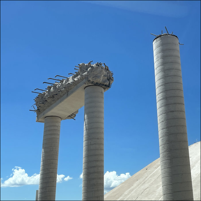 Three Point Gloyd | Gloyd