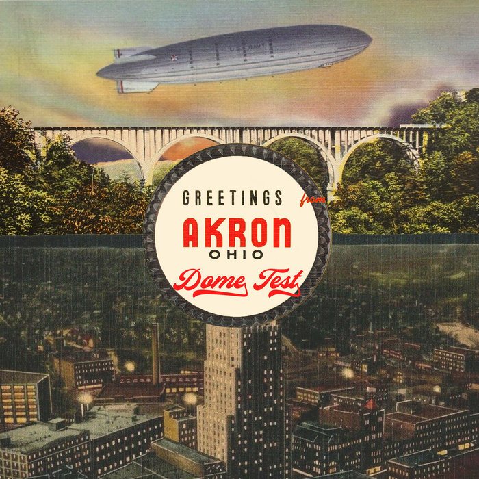 Dome Test | Dome Test