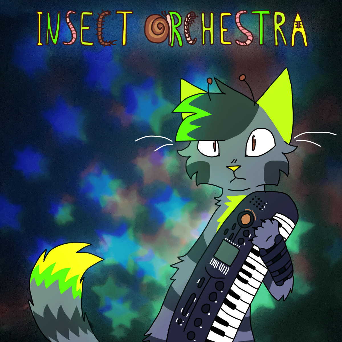 Worse Circumstances | Insect Orchestra
