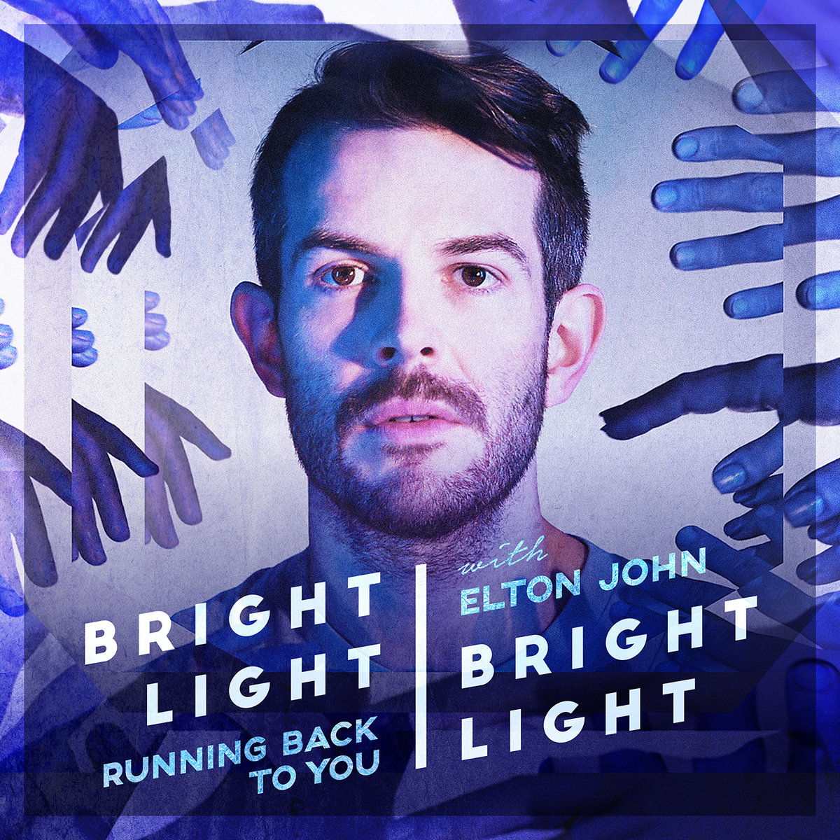 Running Back To You EP | Bright Light Bright Light