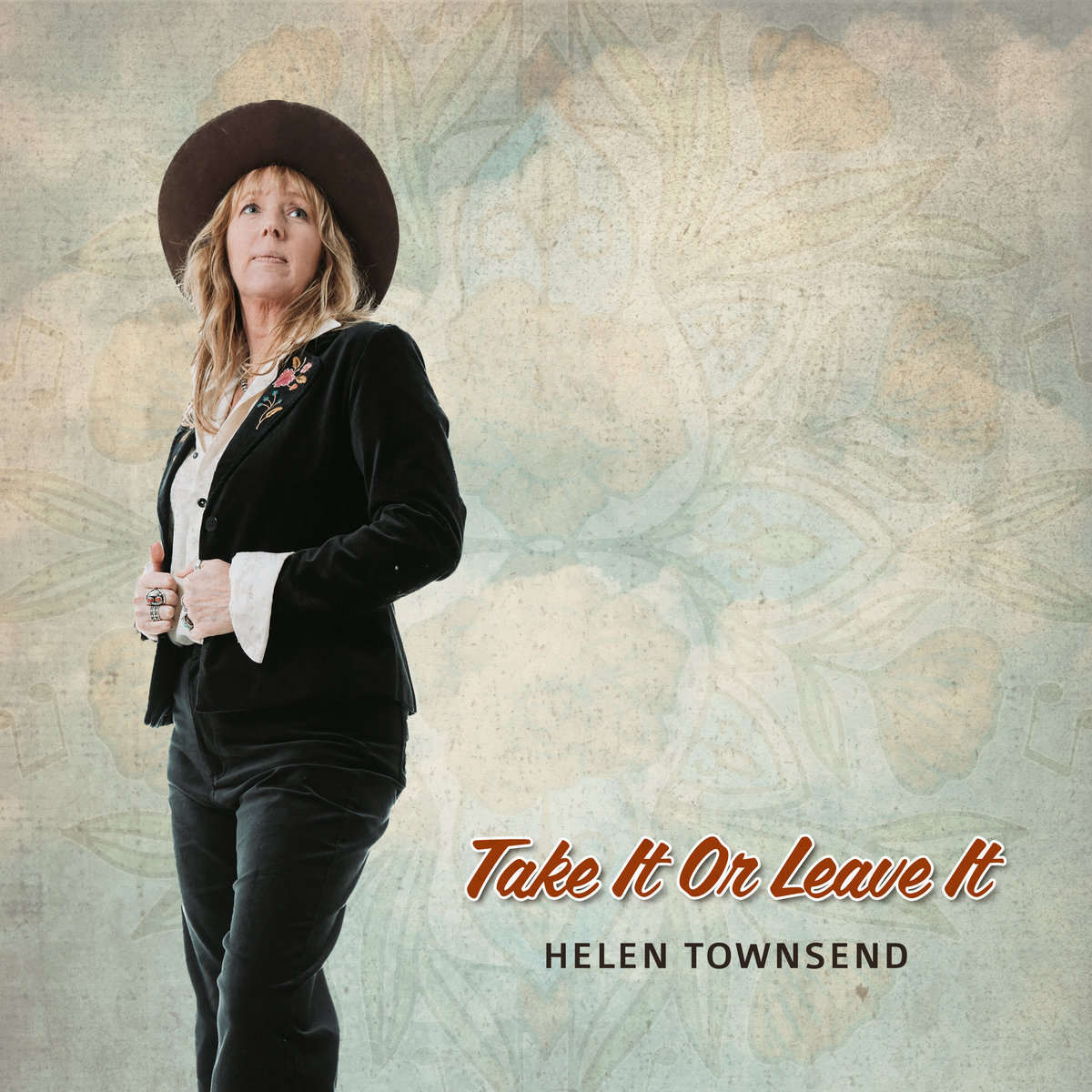 Take It or Leave It | Helen Townsend