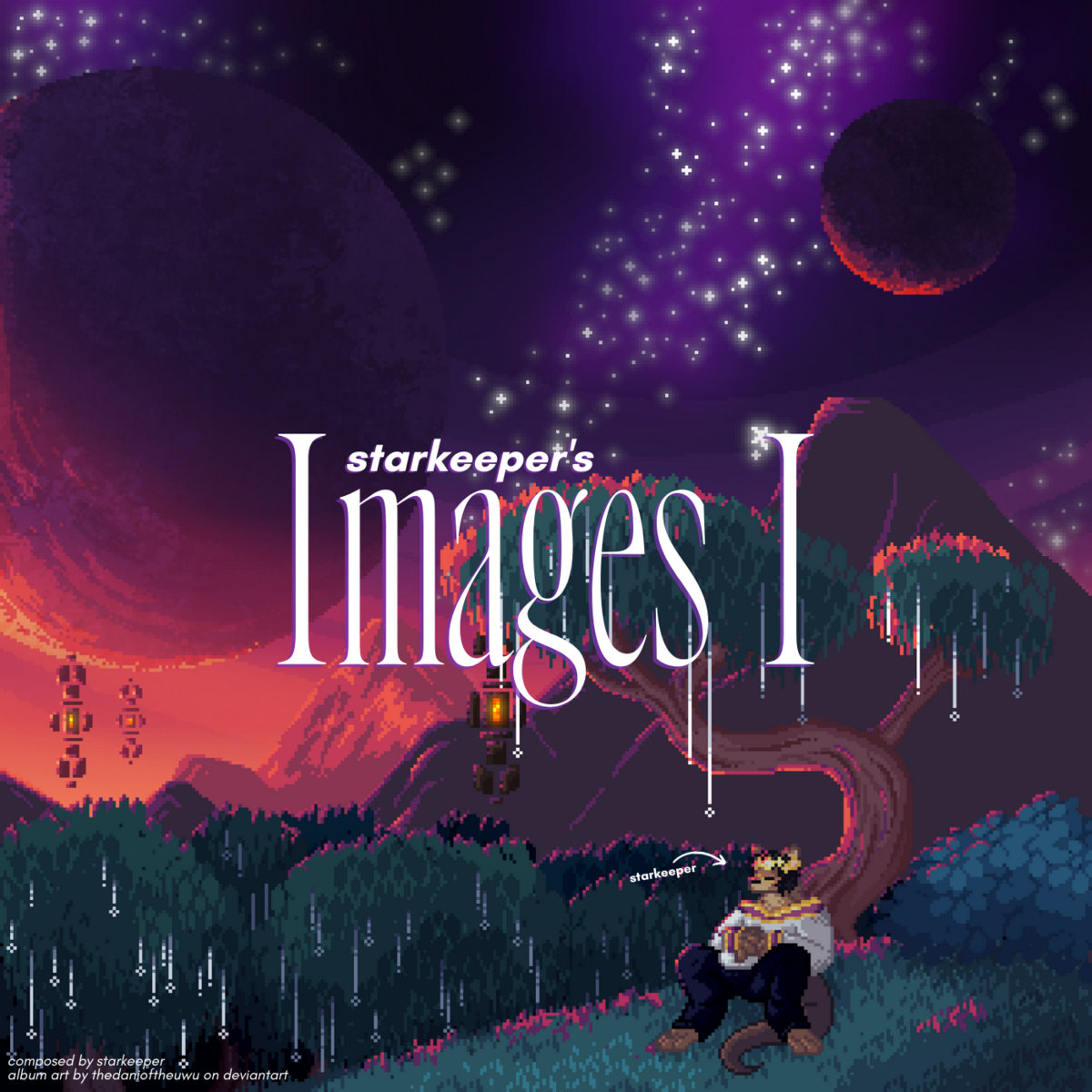 Images I | starkeeper