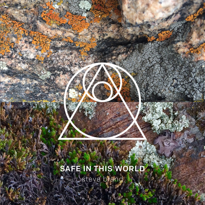safe in this world | Steve Brand