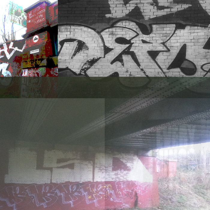 The Nu Dub | Stereo Gecko