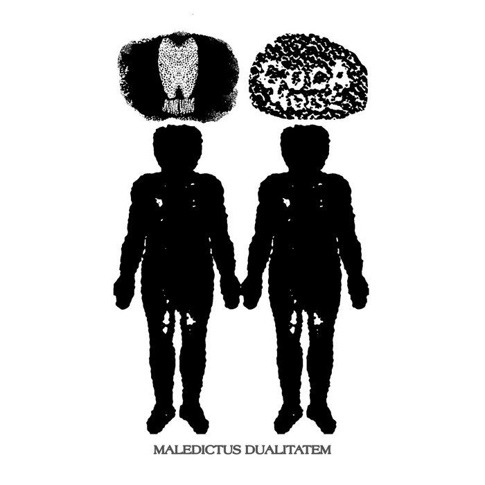 MALEDICTUS DUALITATEM | BENDITA BULLA