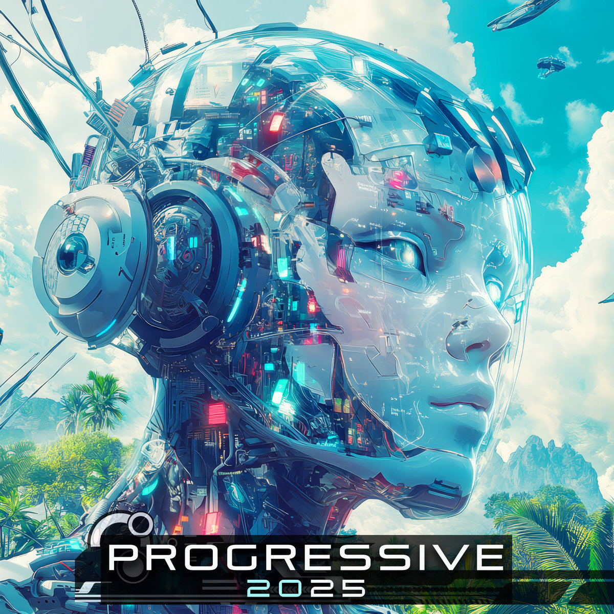 Progressive 2025 | DoctorSpook, Goa Doc | Doctor Spook