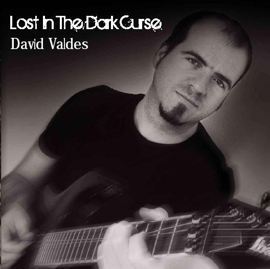 Lost In The Dark Curse | David Valdes