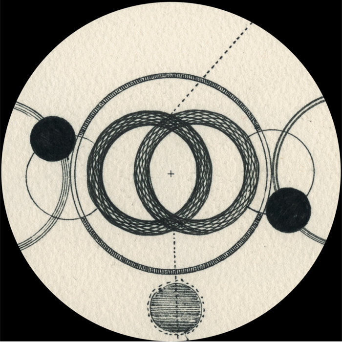 Mike Storm - Near Earth Objects Ep | Mike Storm