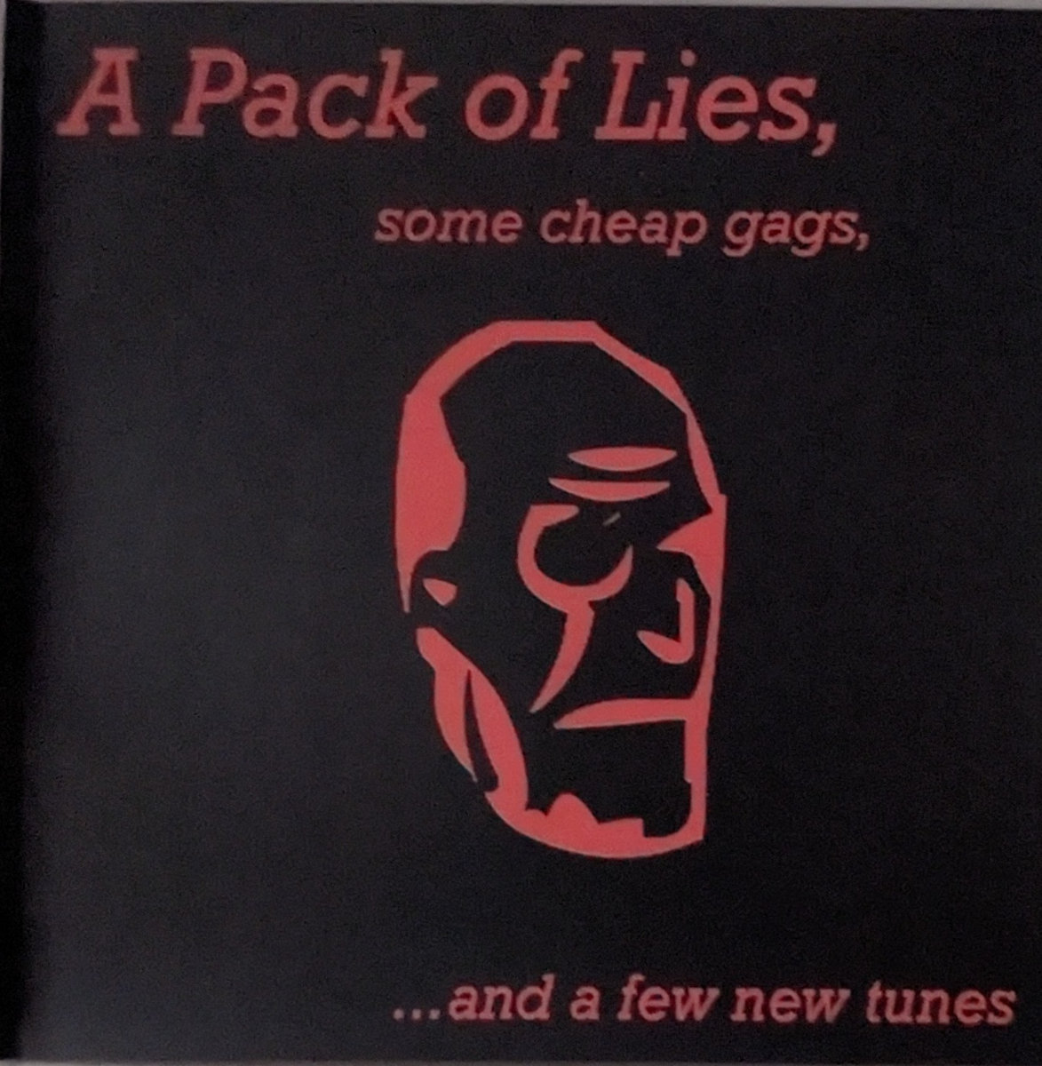 A Pack of Lies... | Colonel Klink