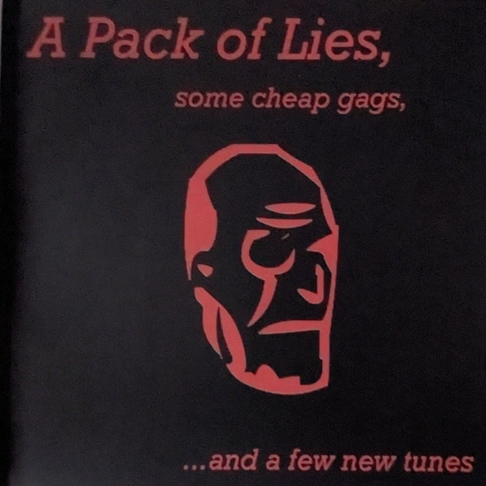 A Pack of Lies... | Colonel Klink