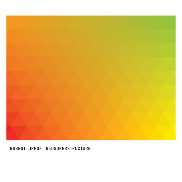 Redsuperstructure | Robert Lippok | raster - artistic platform