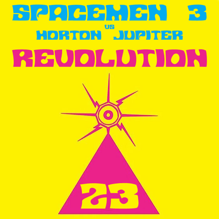 REVOLUTION 2023 | HORTON JUPITER
