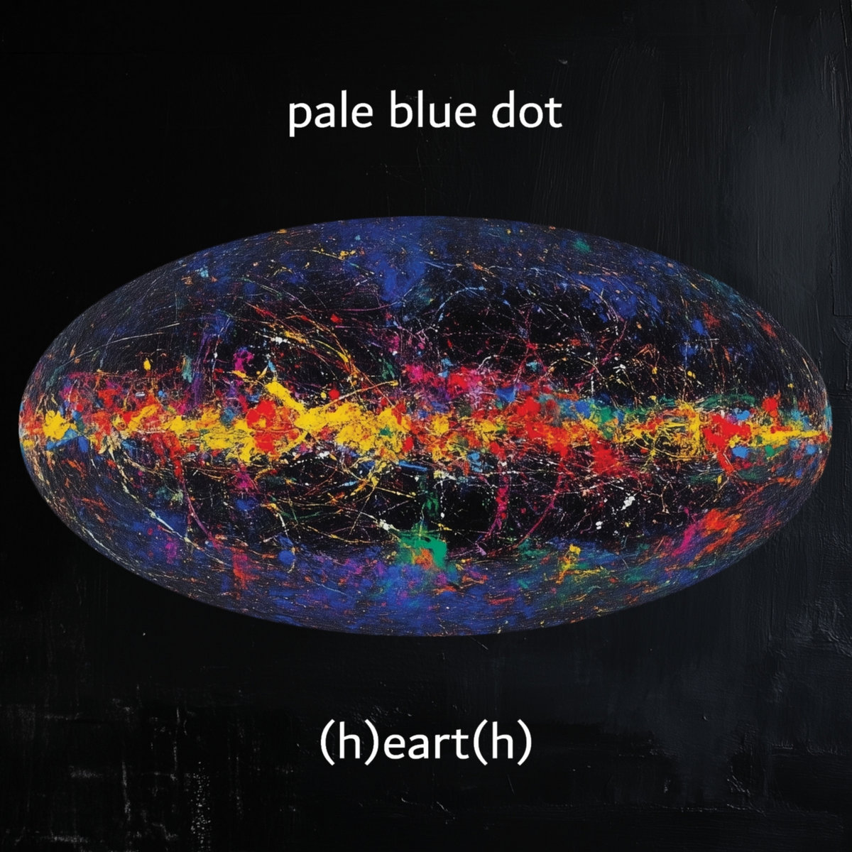 (h)eart(h) | Pale Blue Dot
