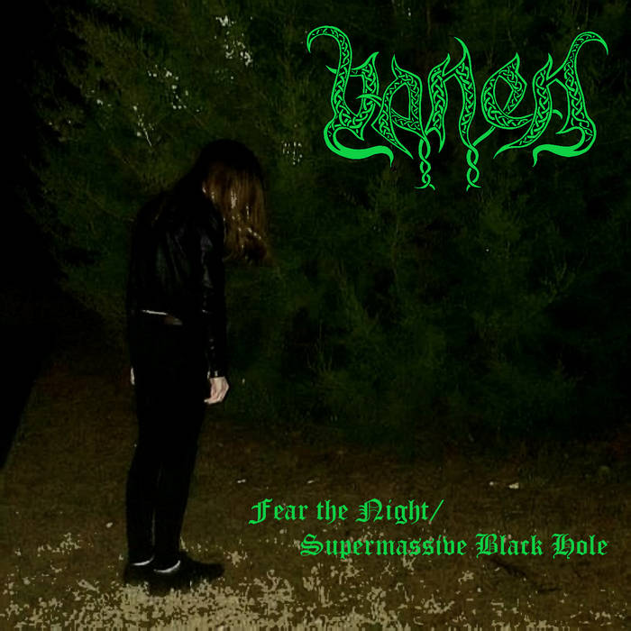 Muse Supermassive Black Hole Album Cover