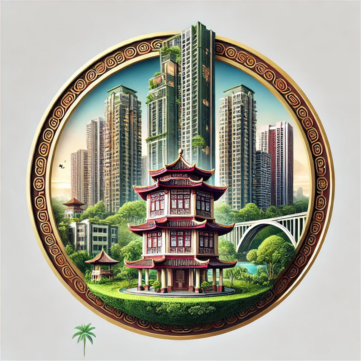 Emerald of Katong at Katong | Emerald of Katong at Katong