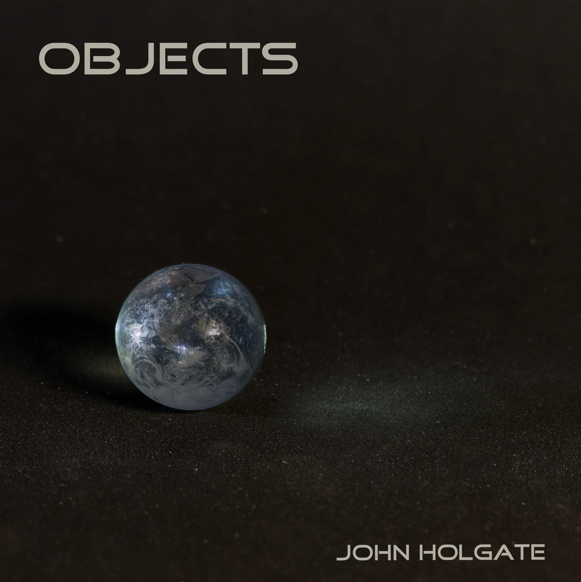 Objects | John Holgate