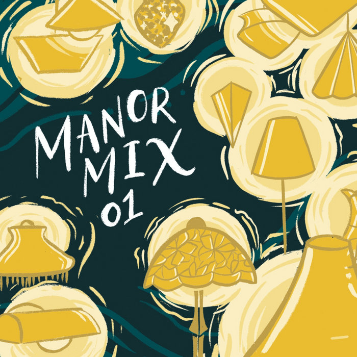 Manor Mix Vol. 1 | Manor Records