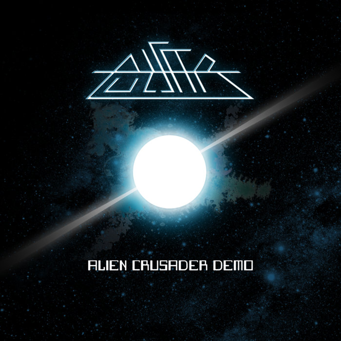 Alien Crusader (demo) | Pulsar