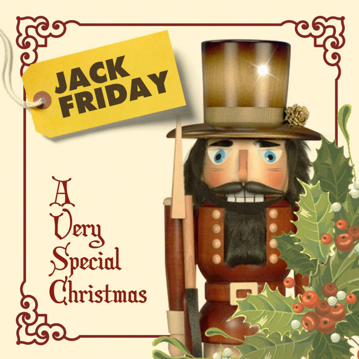 Jack Friday | Jack Maine | Christmas Jack