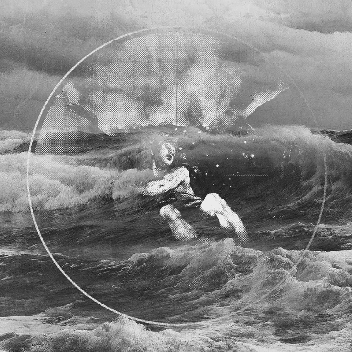 The Tide | Ascending Divers