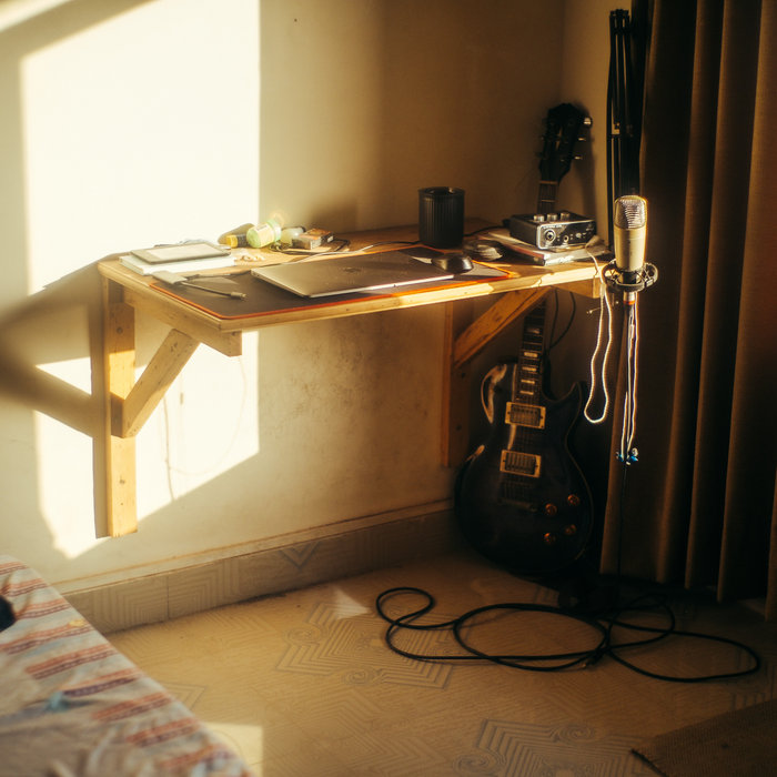 Lullaby for Friends | Debjit Banerjee