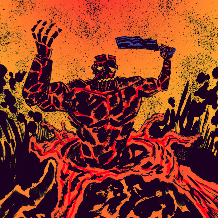 Magma (Live in Boston 2024) | 31 Days Of Doom; Or, Music To Trick Or ...