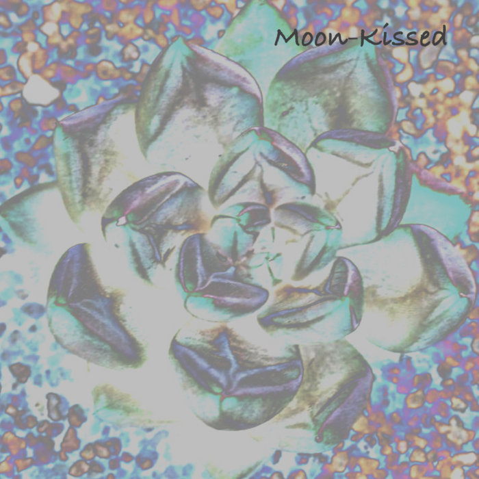 Moon Kissed W A Surgeoner Billy Surgeoner