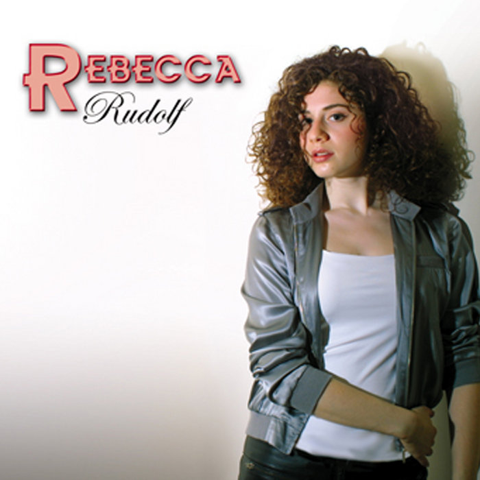 Rebecca Rudolf (Vintage EP) | Rebecca Rudolf