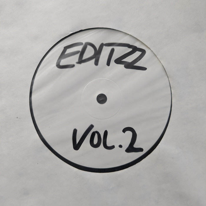 Editzz Vol. 2 | Accented Measures