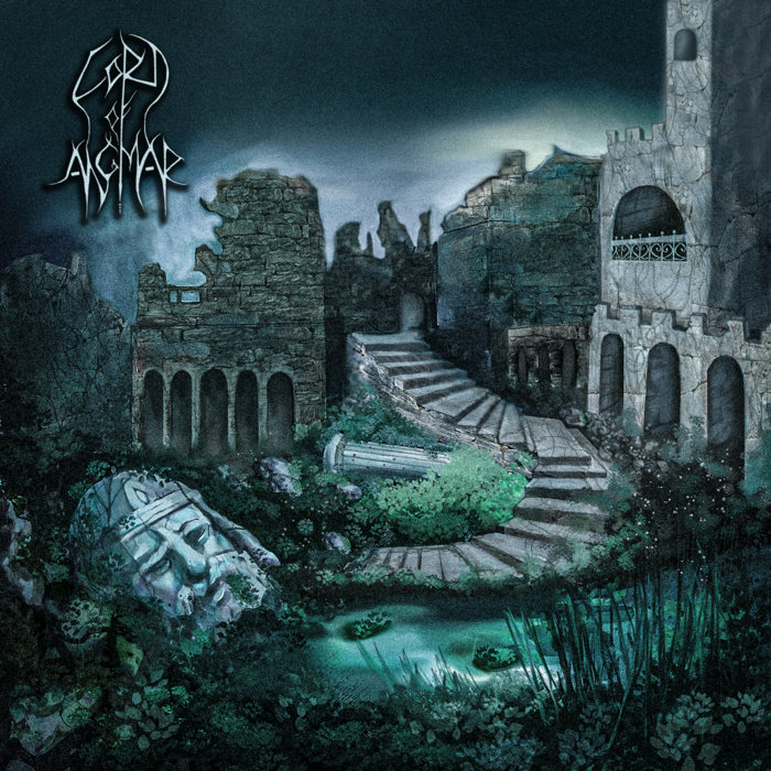 Lord Of Angmar | Lord Of Angmar