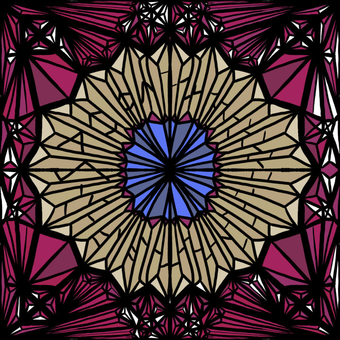 Album 2 | Radiant Spoon