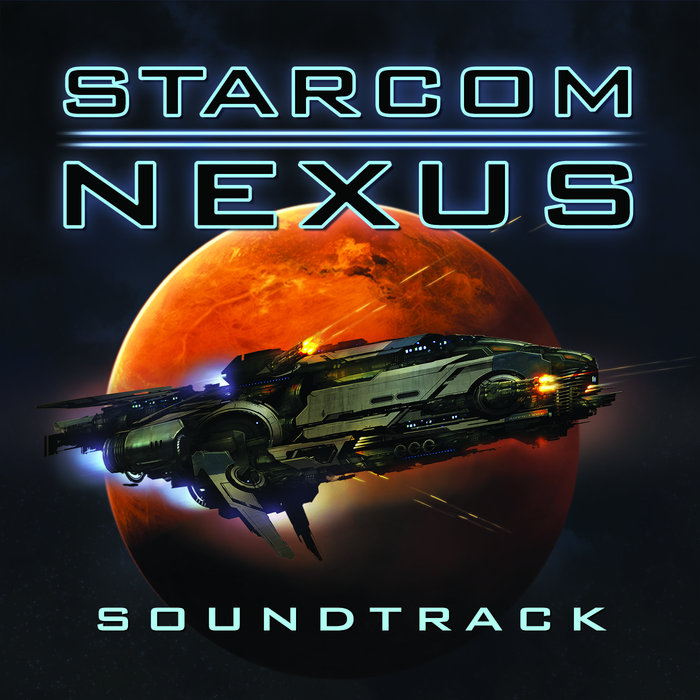 Starcom: Nexus | more-sound