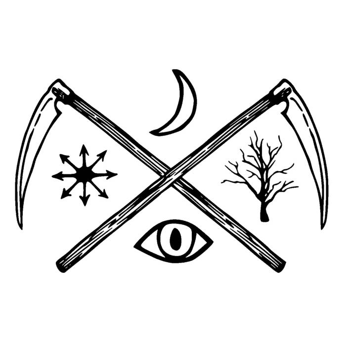 Symbols Of Death And Life