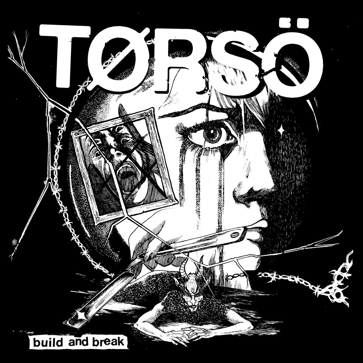 Build and Break | TORSO