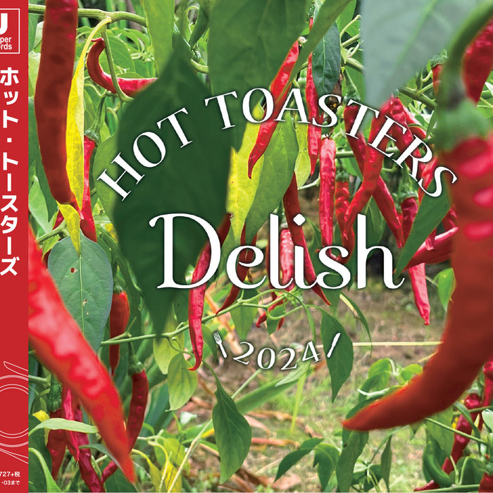 Delish | HOT TOASTERS