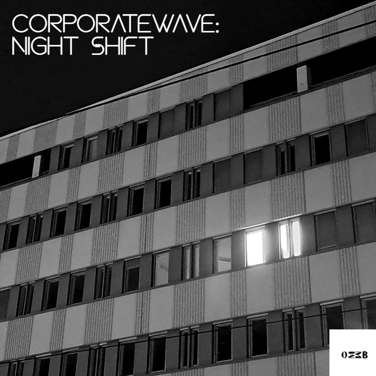 Corporatewave: Night Shift | One Man Marching Band