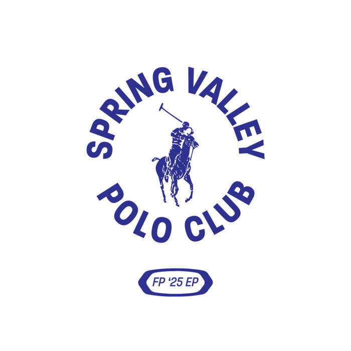 FP '25 EP | SVPC