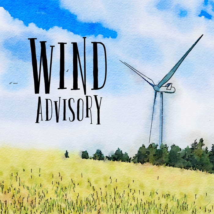 Wind Advisory | Matthew Oliver