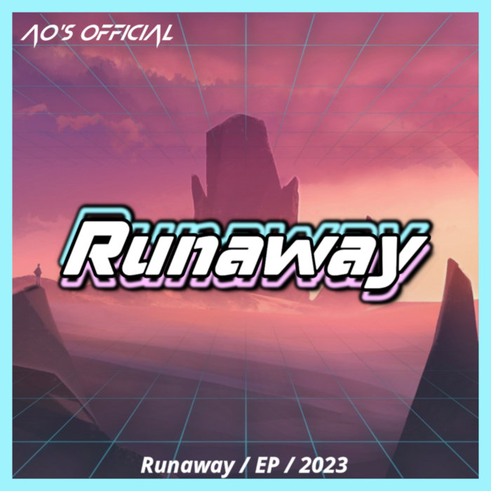 Runaway / EP / 2023 | Addormuz