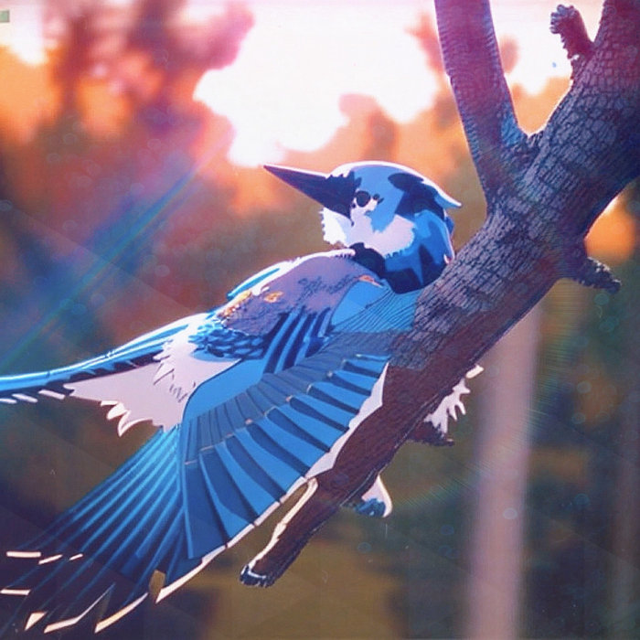 BLUEJAY | Spacebones