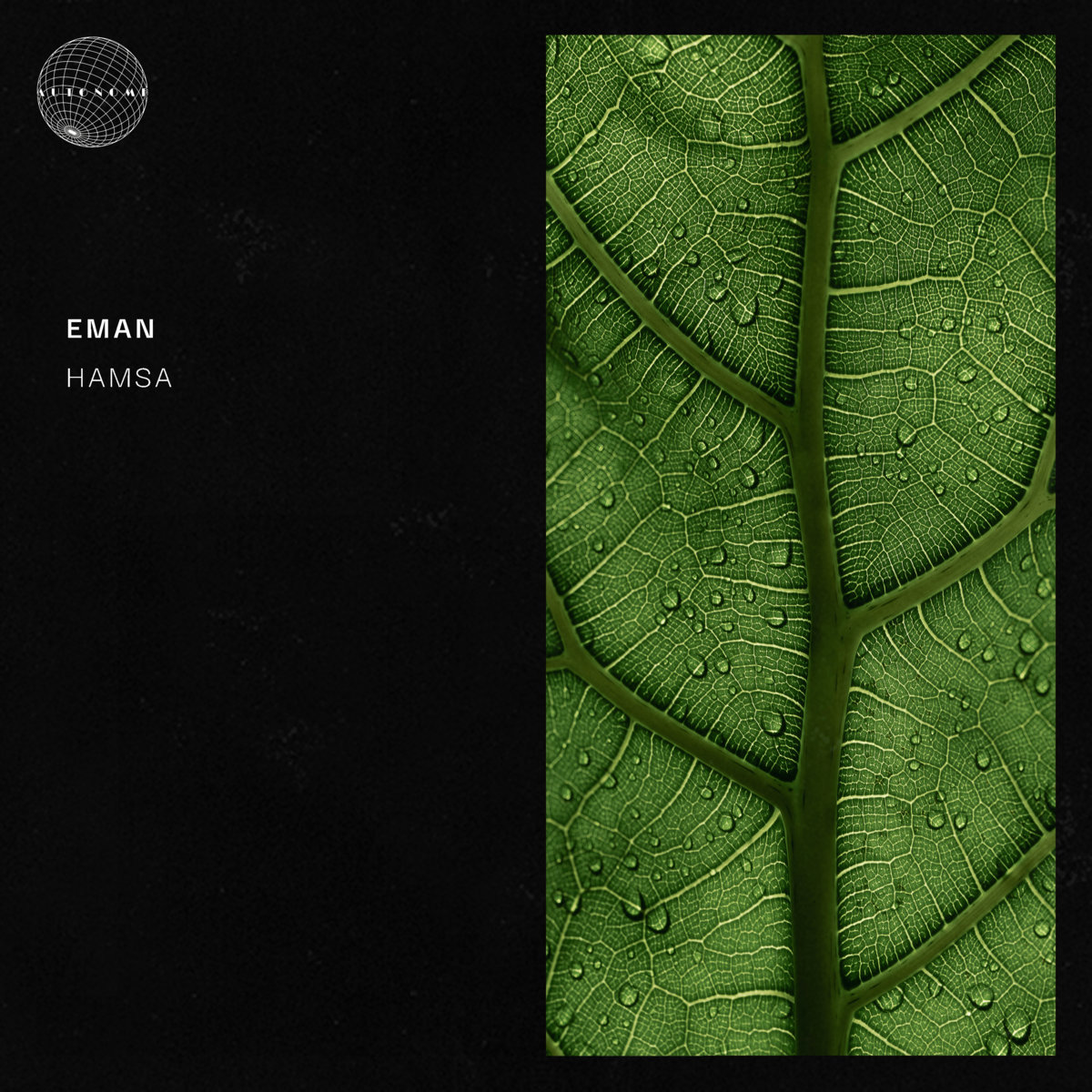 Hamsa EP | Eman | Autonome Records