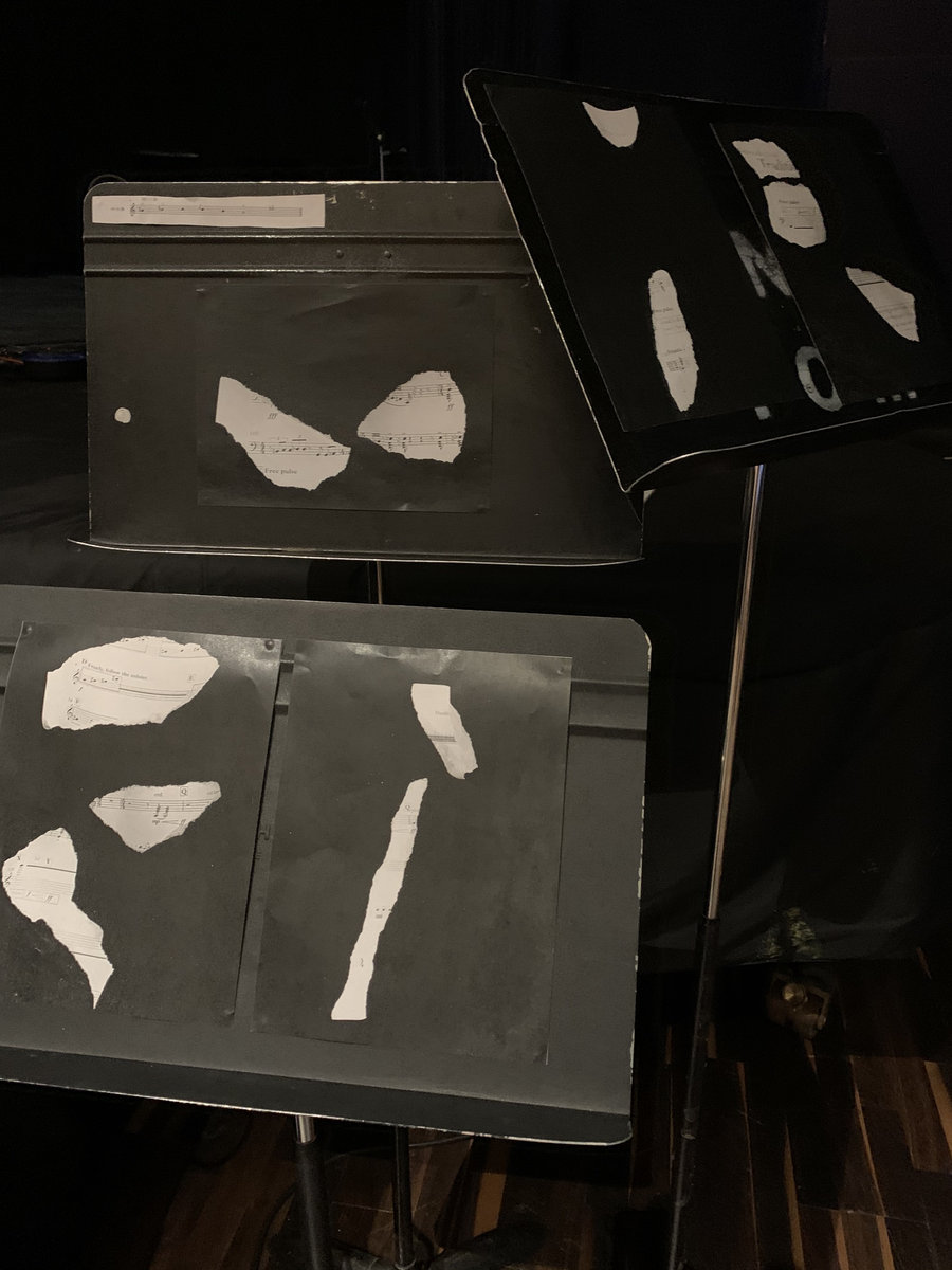 Marginalia 7 | Peter Nagle