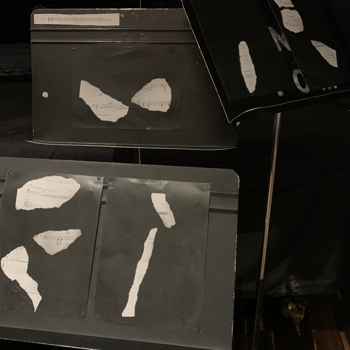 Marginalia 7 | Peter Nagle